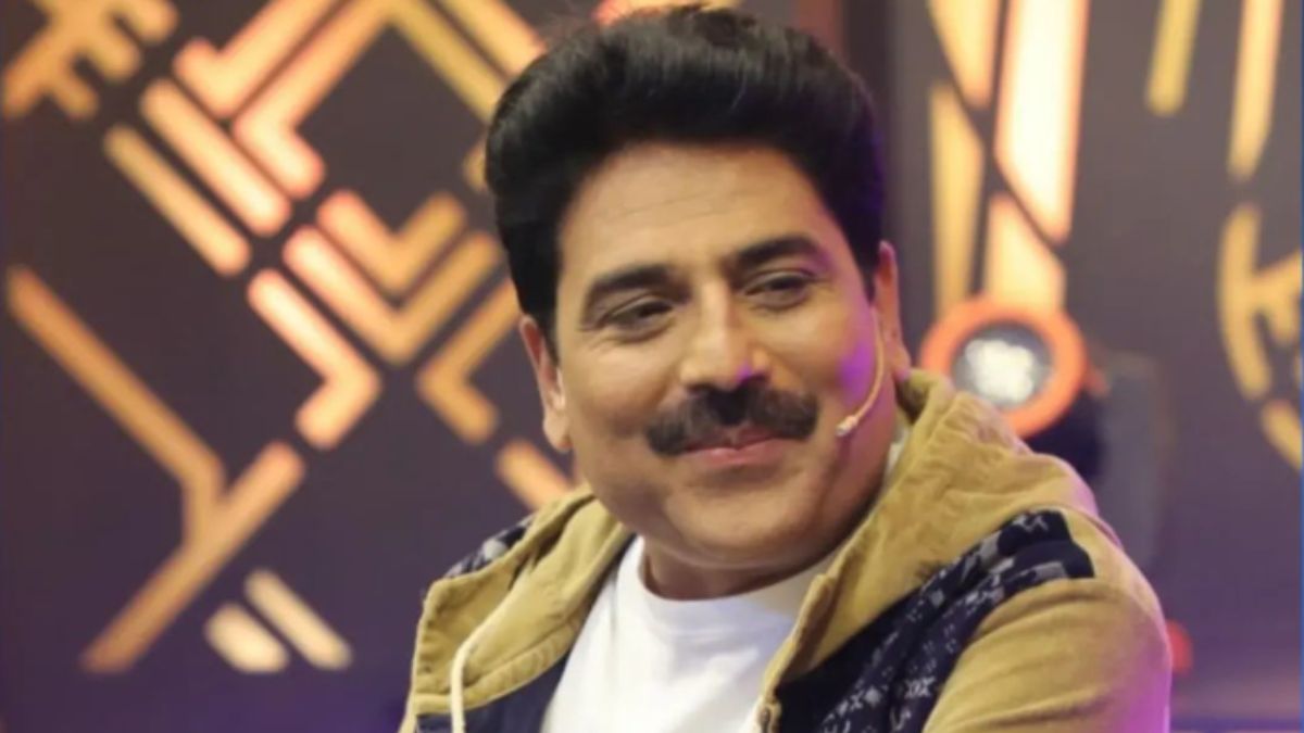 Shailesh Lodha Indirectly Takes A Dig At 'Taarak Mehta Ka Ooltah Chashmah' Makers, 'Duniya Ka ...